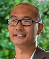 David Moon - Maryland Representative - Plural