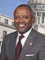 Robert Johnson - Mississippi Representative - Plural