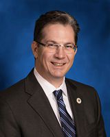 Gregory A. Miller - Louisiana Representative - Plural