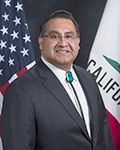 James C. Ramos - California Assemblymember - Open States
