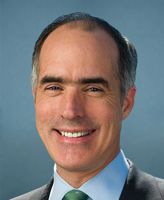 Bob Casey - US Congress Senator - Plural