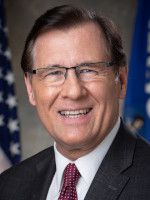 Dave Murphy - Wisconsin Representative - Plural