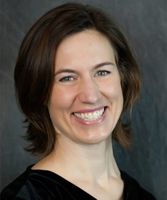 Katie Hester - Maryland Senator - Plural