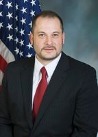 Jonathan Fritz - Pennsylvania Representative - Plural