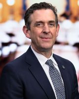 Michael Rulli - Ohio Senator - Plural