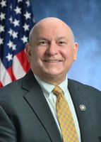 Chris Burdick - New York Representative - Plural