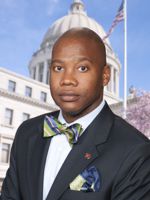 Derrick Simmons - Mississippi Senator - Plural