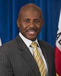 Mike Gipson - California Representative - Plural
