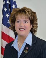 Michele Brooks - Pennsylvania Senator - Plural