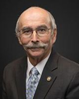 Jerry Klein - North Dakota Senator - Plural