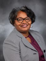 Debra Entenman - Washington Representative - Plural