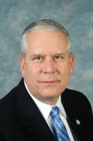 John Blanton - Kentucky Representative - Plural