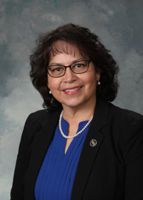 Debbie Sariñana - New Mexico Representative - Plural