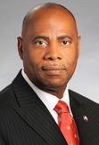 Mack Jackson - Georgia Representative - Plural