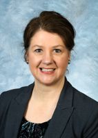 Deanna Frazier Gordon - Kentucky Representative - Plural