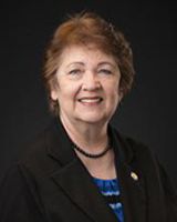 Diane Larson - North Dakota Senator - Plural