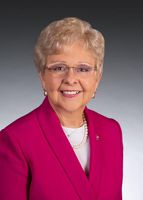 Nelda Speaks - Plural