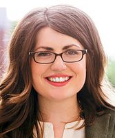 Sarah Elfreth - Maryland Senator - Plural