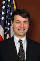 Chris Blazejewski - Rhode Island Representative - Plural