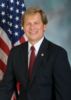 Jack Rader - Pennsylvania Representative - Plural
