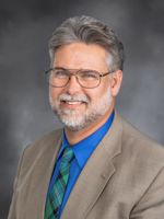 Ed Orcutt - Washington Representative - Plural