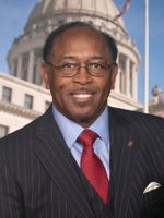 Albert Butler - Mississippi Senator - Plural