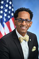 Al Taylor - New York Representative - Plural