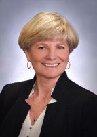 Janie Ward-Engelking - Idaho Senator - Plural