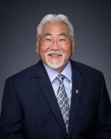 Sam Kong - Hawaii Representative - Plural