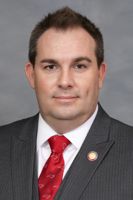 John Bell - North Carolina Representative - Plural