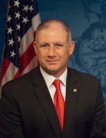 Dan Miller - Pennsylvania Representative - Plural