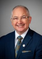 Kent Smith - Ohio Senator - Plural