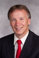 Peter J. Durant - Massachusetts Representative - Plural