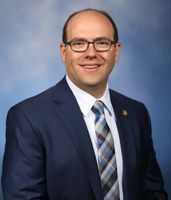 John Cherry - Michigan Senator - Plural