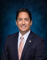 Dru Kanuha - Hawaii Senator - Plural