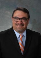 Ray Lara - New Mexico Representative - Plural