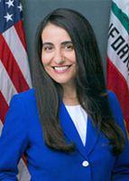 Monique Limón - California Senator - Open States