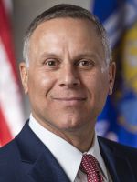 Chuck Wichgers - Wisconsin Representative - Plural