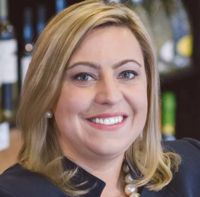 Emily Jordan - Virginia Senator - Plural